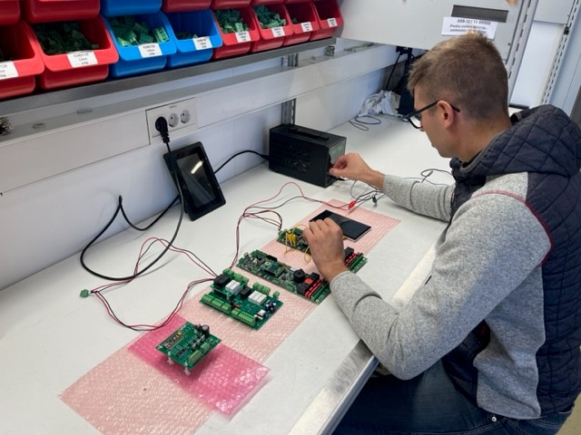 Konstrukter - Tehnični risar - Fines d.o.o.