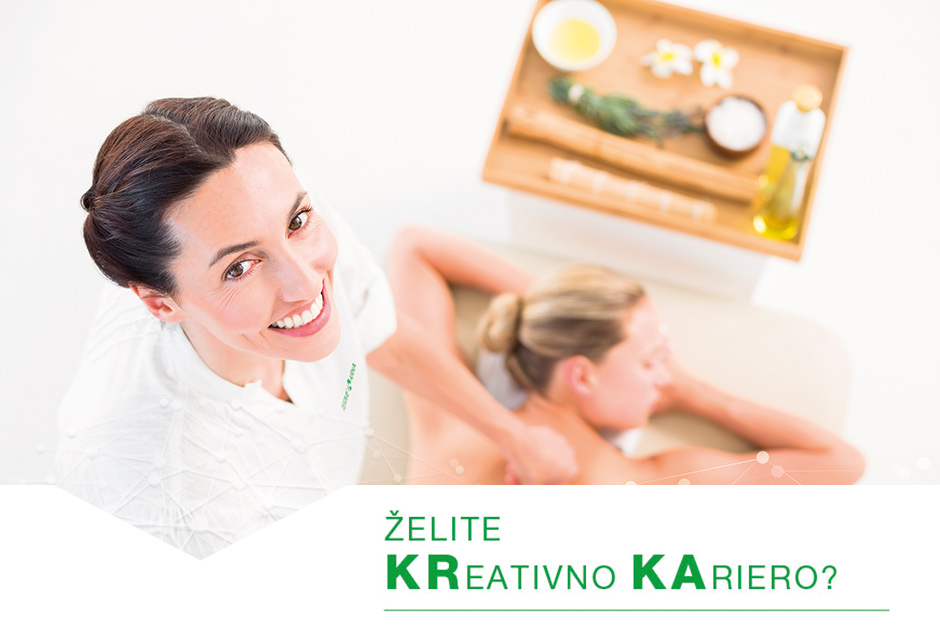 Nočni receptor v Strunjanu (m/ž) - Terme Krka d.o.o.