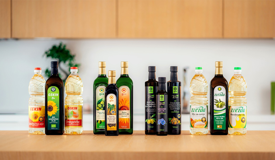 Delavec v proizvodnji (rafiner) (ž/m) - TOVARNA OLJA GEA d.o.o.