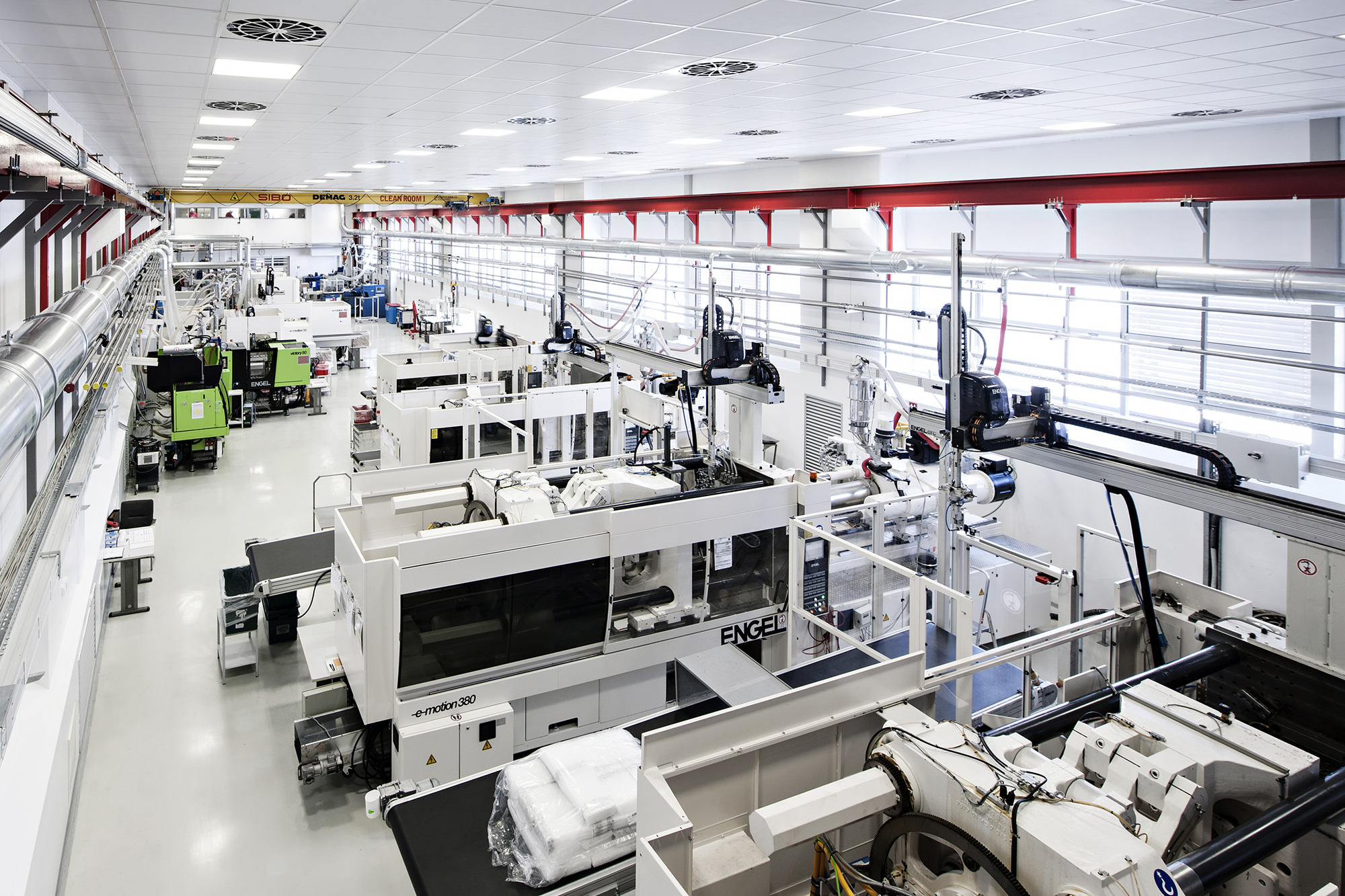 Operater programer - Rezkanje (m/ž/d) - Sibo G. d.o.o.