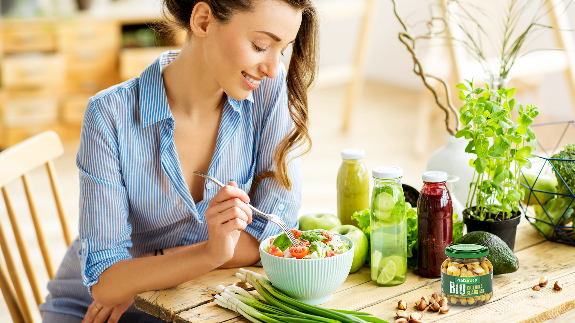 Skladiščnik (m/ž) - Eta Kamnik, d.o.o.