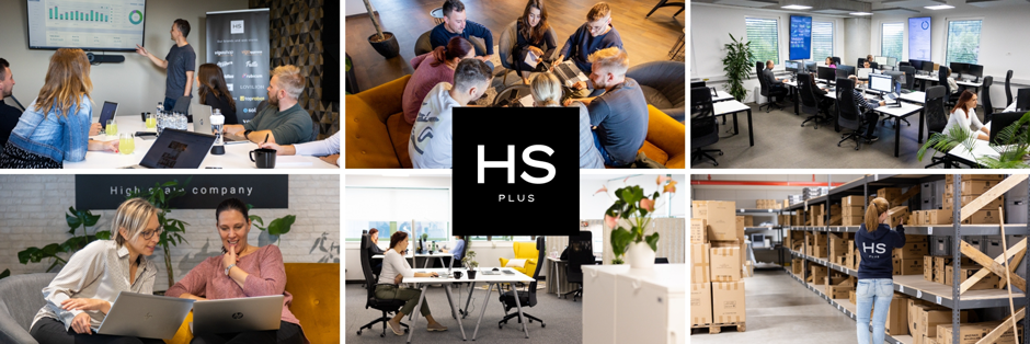 Team Lead za Google Ads - HS Plus d.o.o.