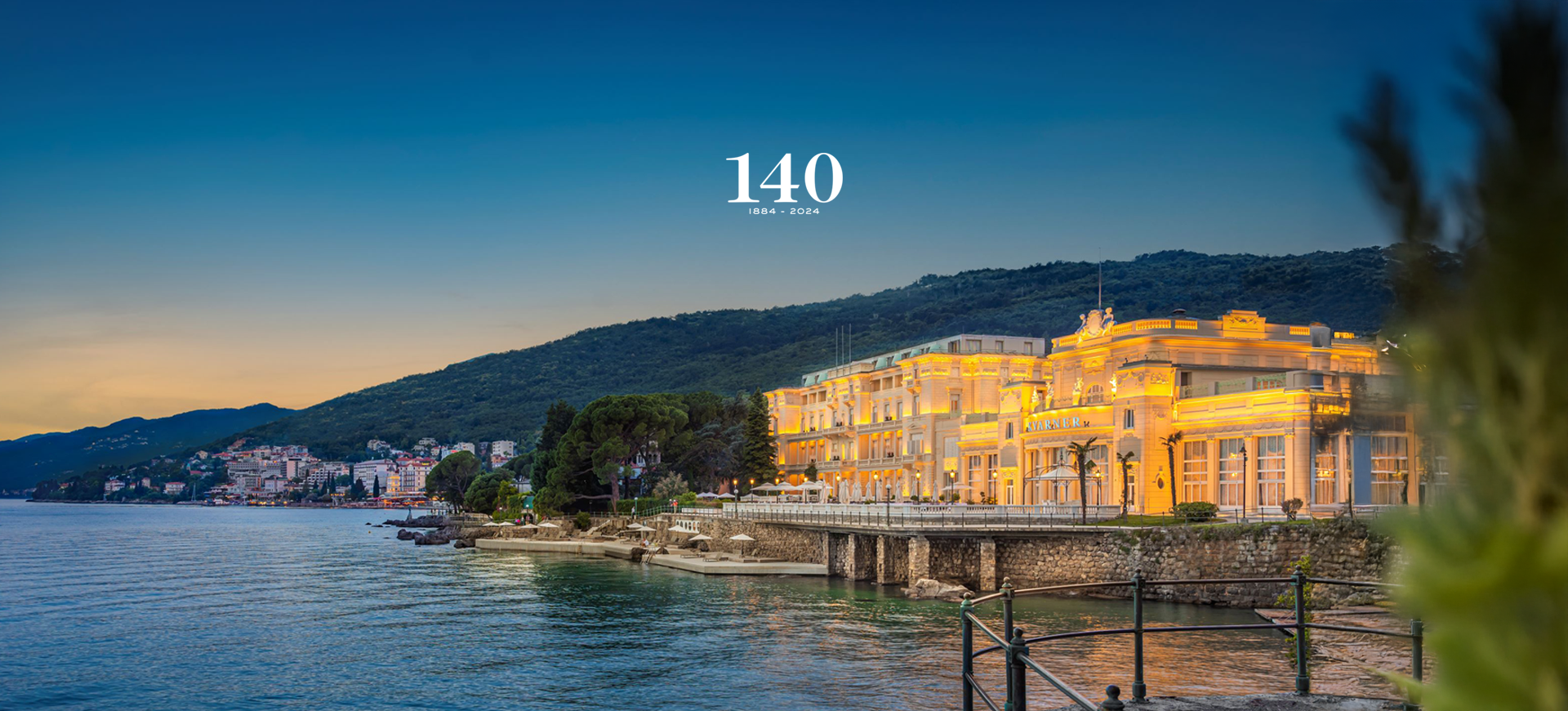 Vodja restavracije (ž/m/x) - Liburnia Riviera Hoteli d.d.