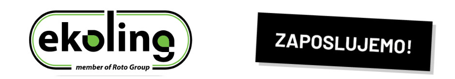 Delavec na programu poliester (m/ž) - Ekoling d.o.o.