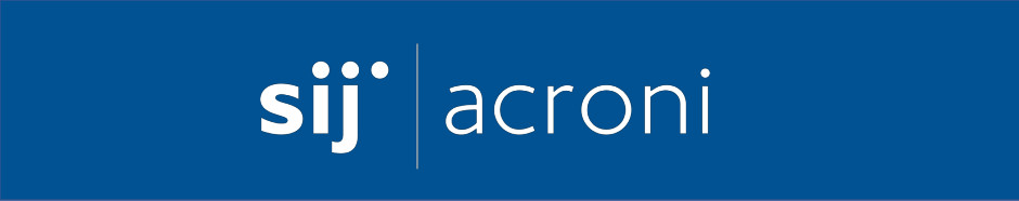 Strojni vzdrževalec - progovna skupina (M/Ž) - SIJ ACRONI d.o.o.
