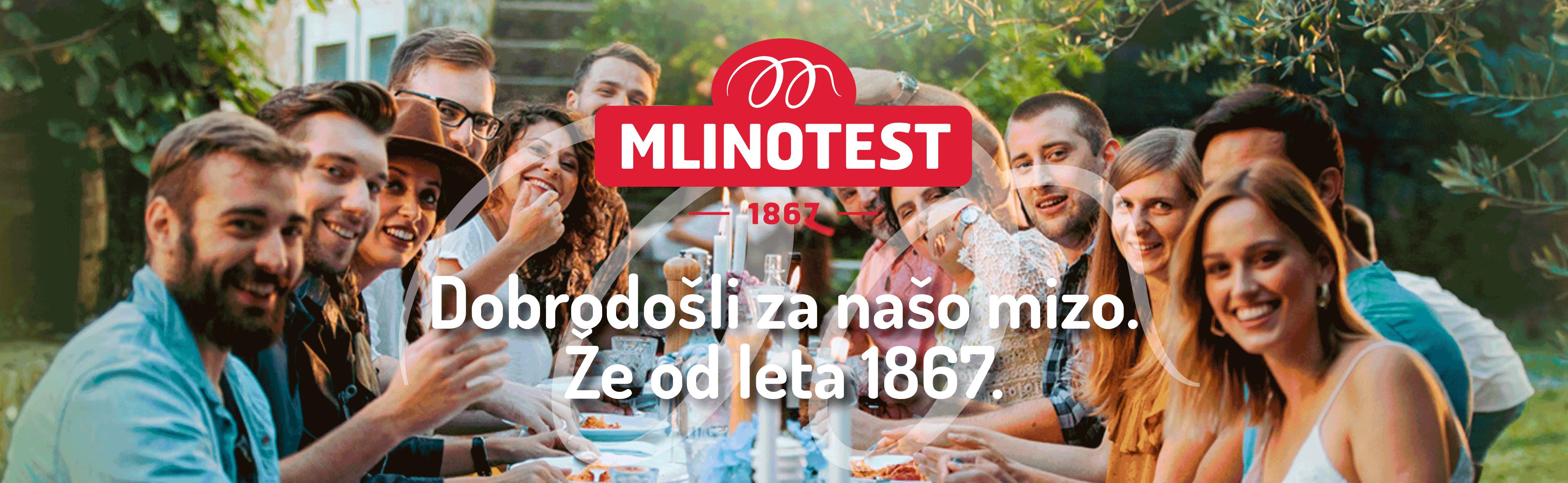 Prodajalec (m/ž) v trgovini Reteče ali Selca - Mlinotest d.d.