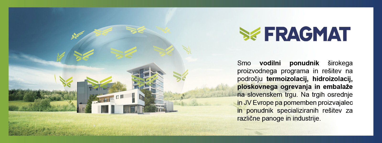 Orodjar - m/ž - Fragmat TIM d.o.o.