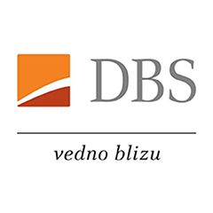 Deželna banka Slovenije d.d.