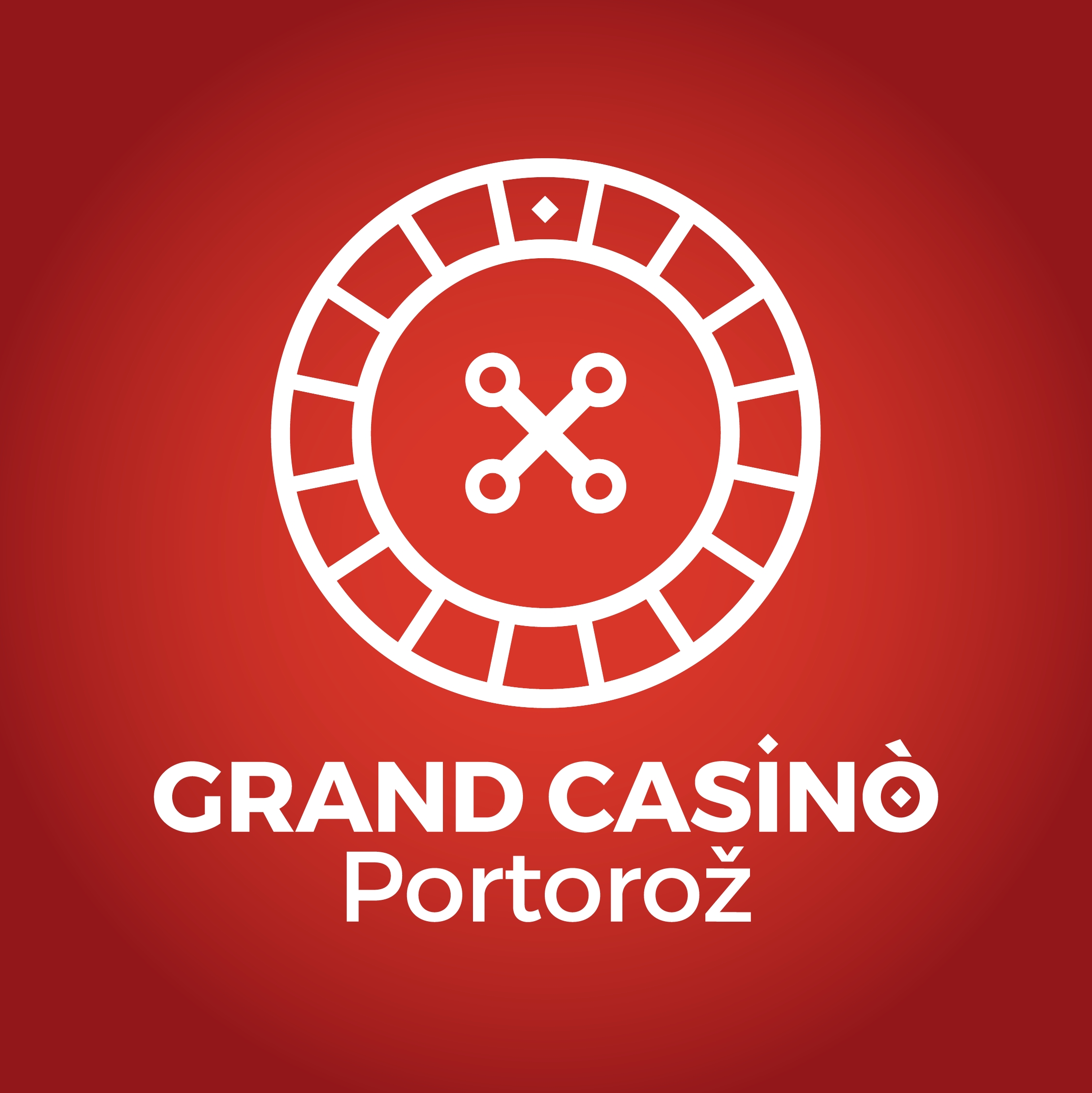 Krupje (ž/m) - Casino Portorož d.d. prirejanje posebnih iger na srečo