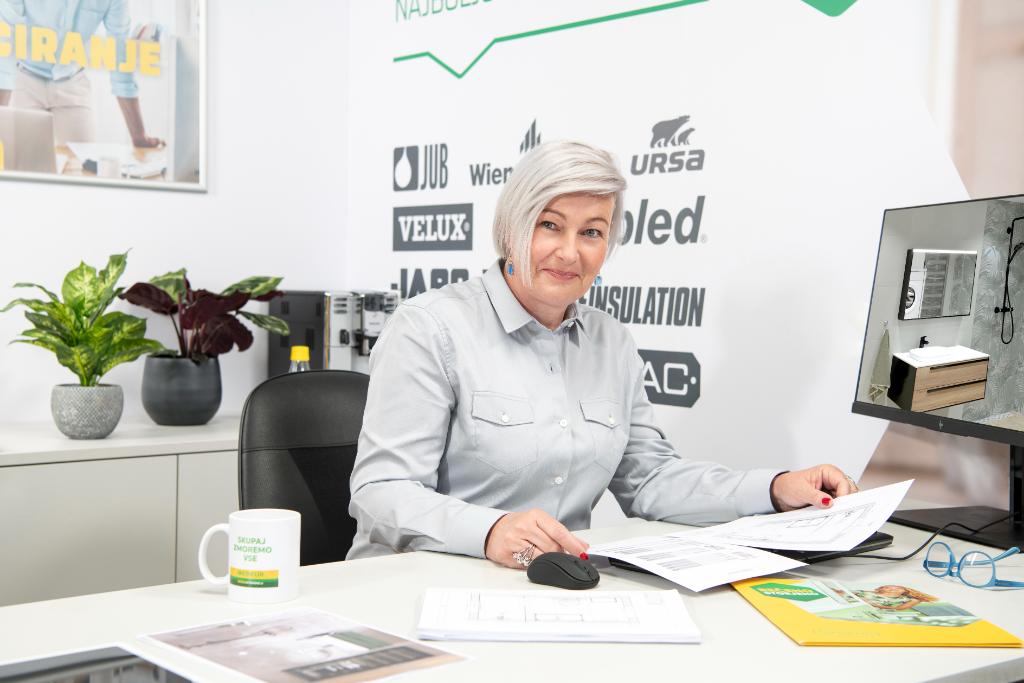 MERKUR trgovina, d.o.o.