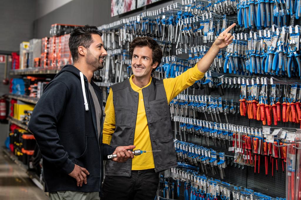 MERKUR trgovina, d.o.o.