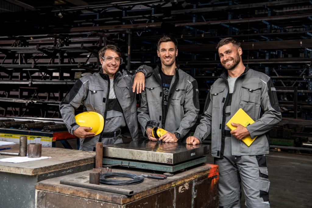 MERKUR trgovina, d.o.o.